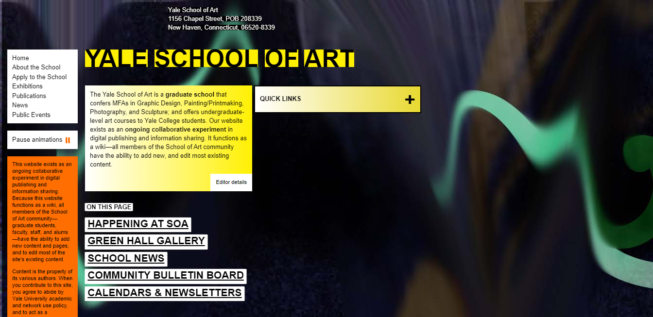 Top 10 Bad Website Design Examples to Learn From