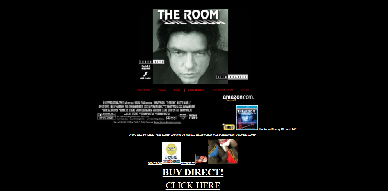 Top 10 Bad Website Design Examples to Learn From