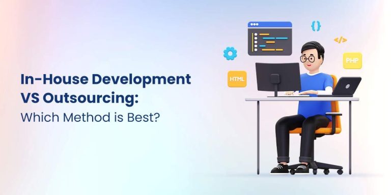 In-House Development vs Outsourcing: Which One to Choose