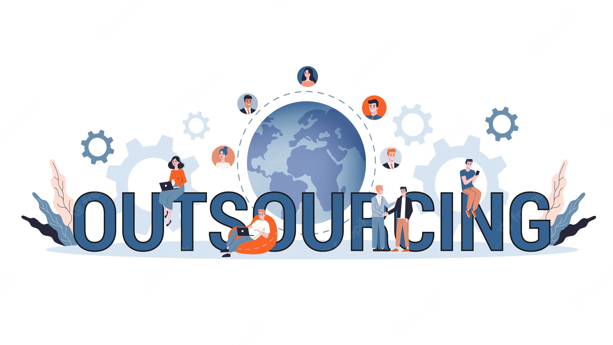 In-House Development vs Outsourcing: Which One to Choose