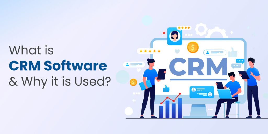 What Does a CRM Do: Key Points You Must Need to Know