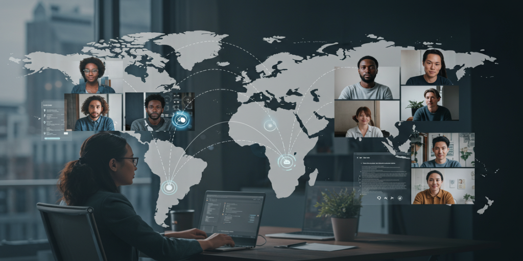 Offshore Software Development Partner Selection Guide 2025